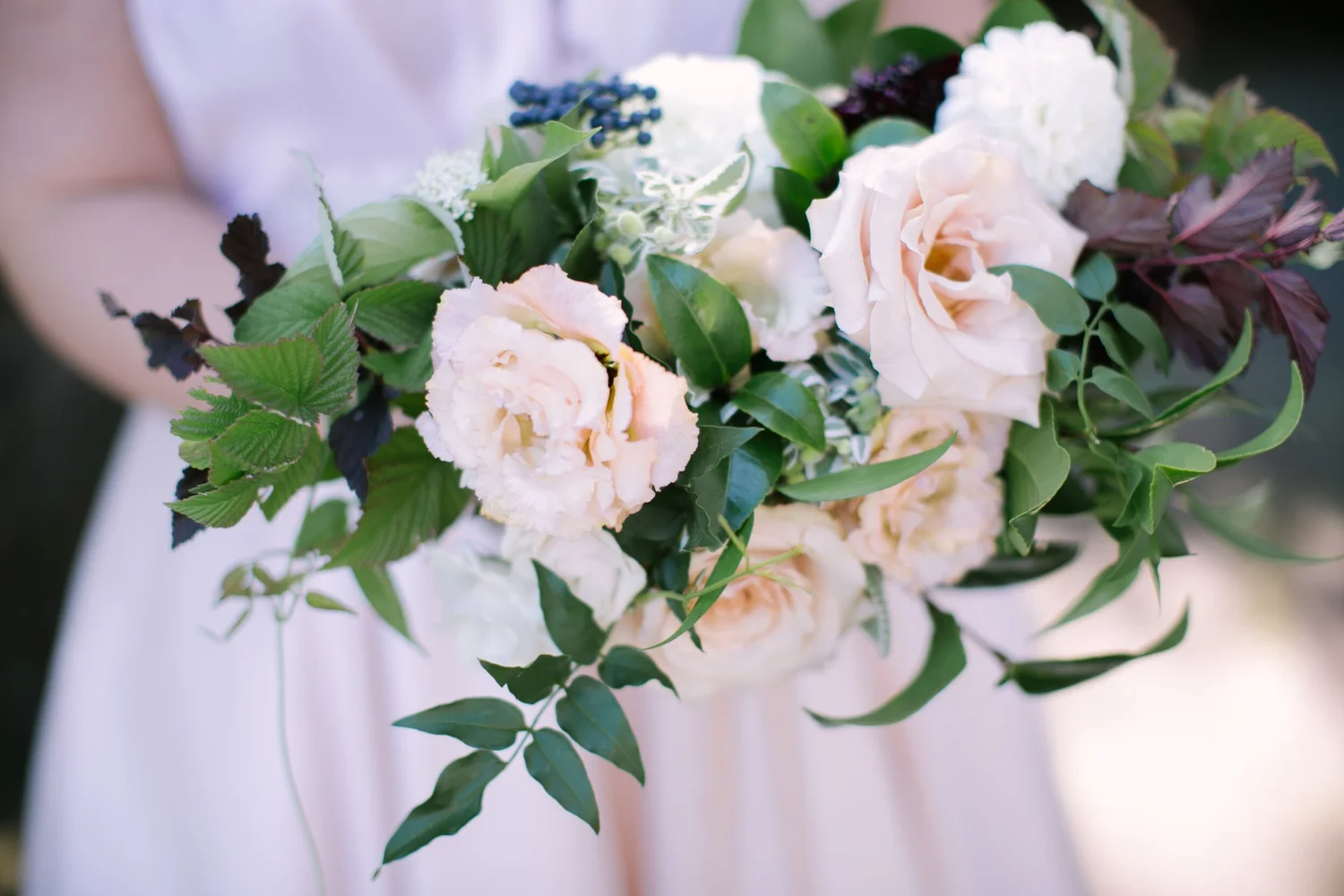Milwaukee Flower Co. | Expert Wedding Florist | Journal