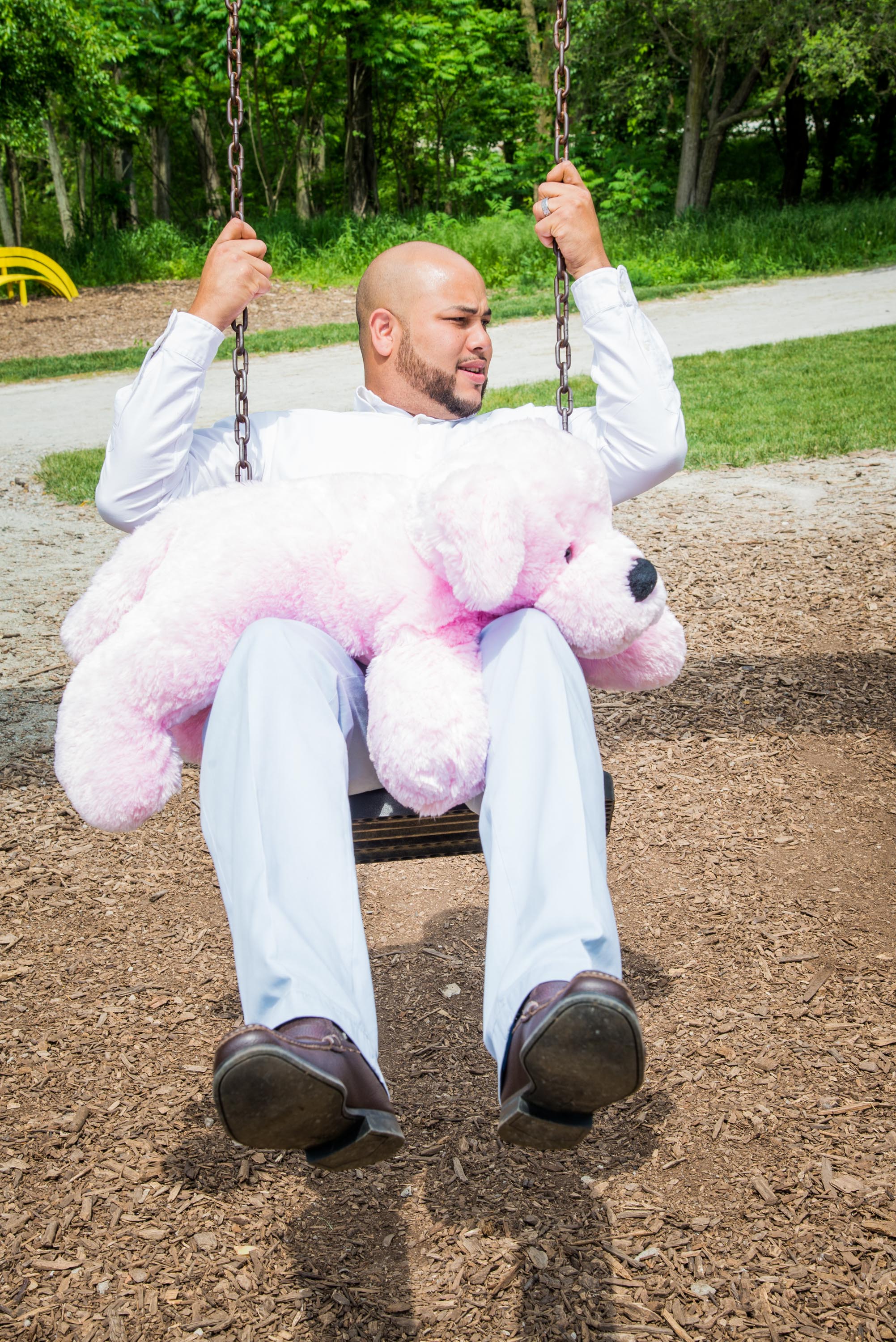 Packages — Guerilla Images