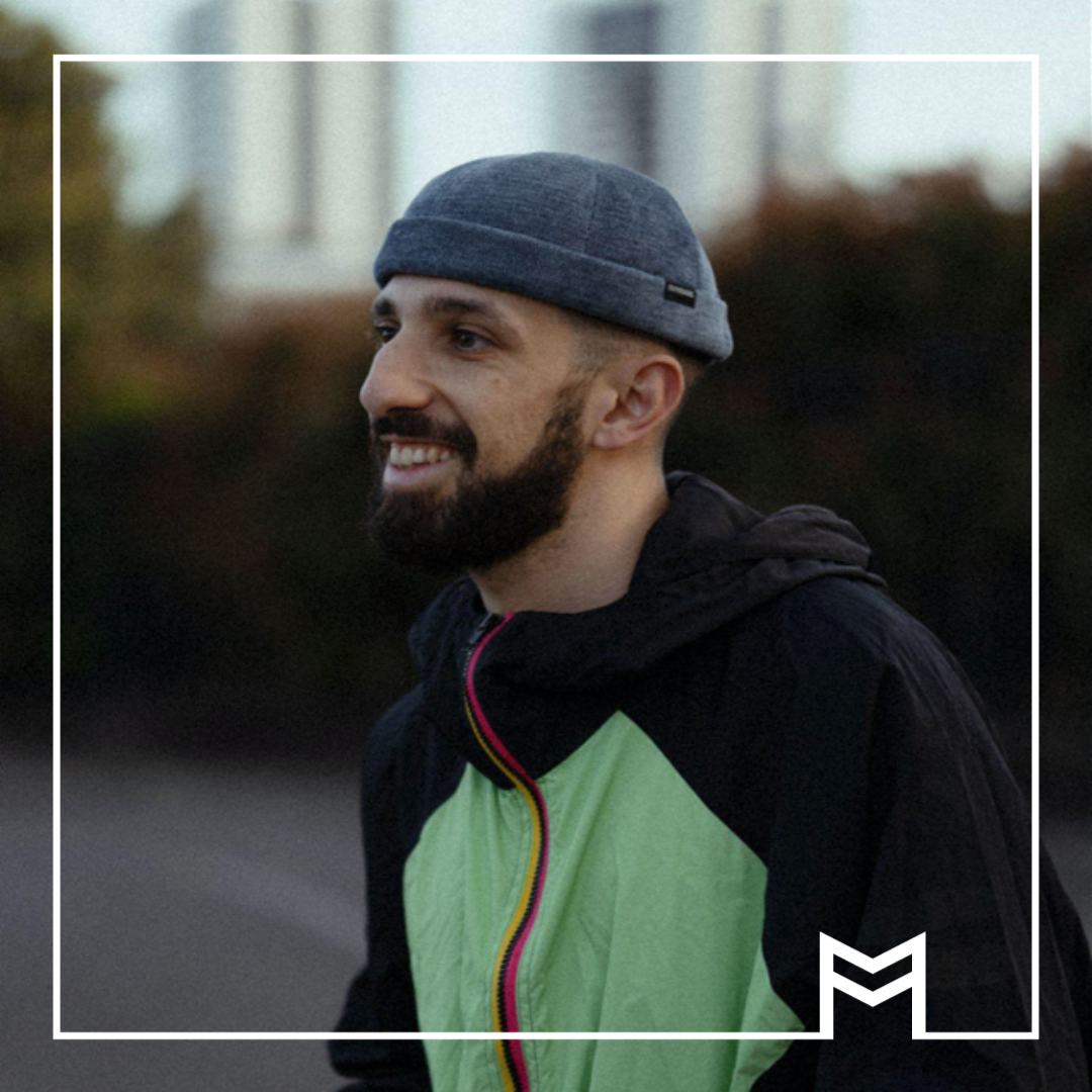 Adelaide Festival Masterclass: Freestyle to Choreography with Feras ...