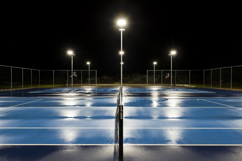 Exhibition: Taylor Parham, 'am/pm'' — The Mill