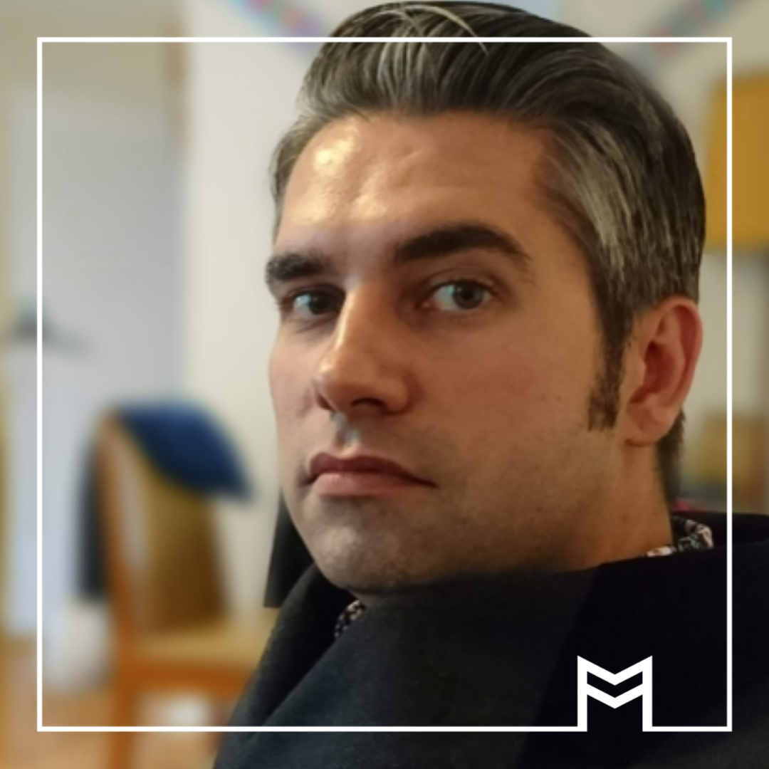 Writer in Residence 2018: Ben Brooker — The Mill Adelaide