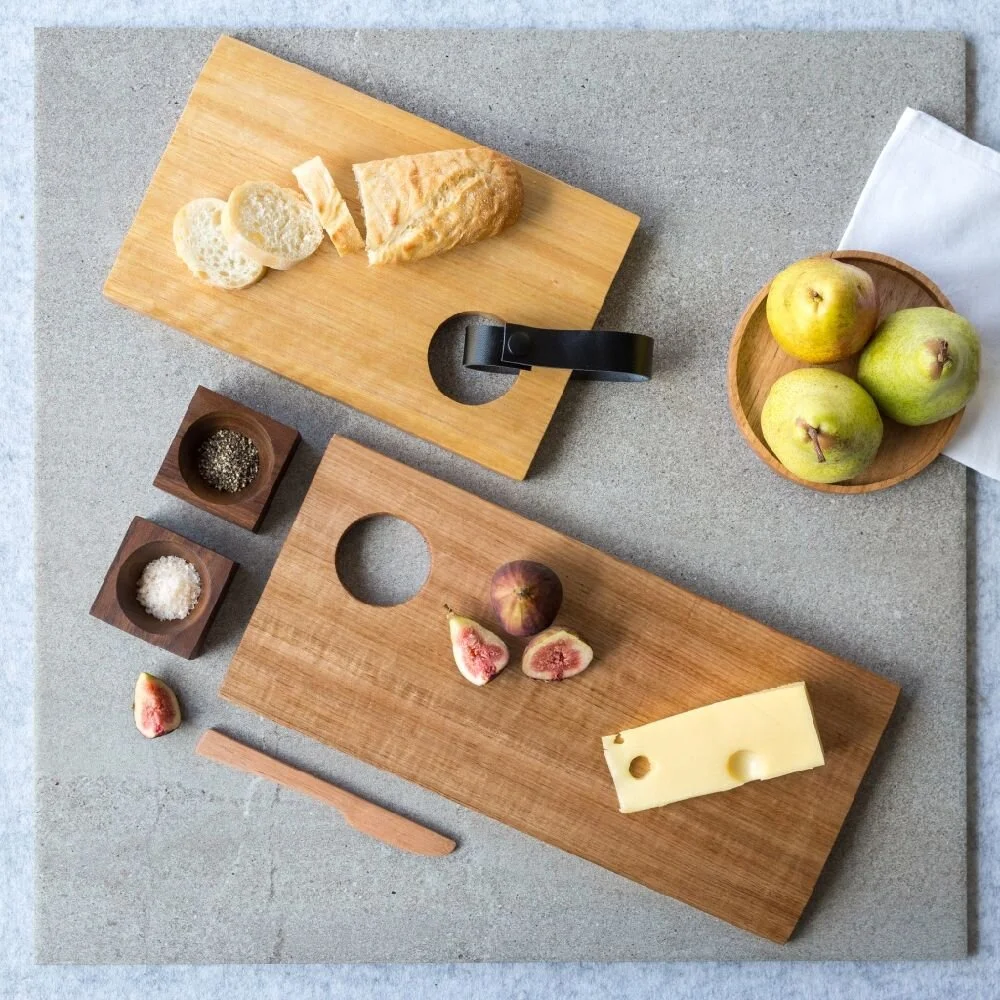 Artist Spotlight: Furniture maker and designer Robyn Wood — The Mill