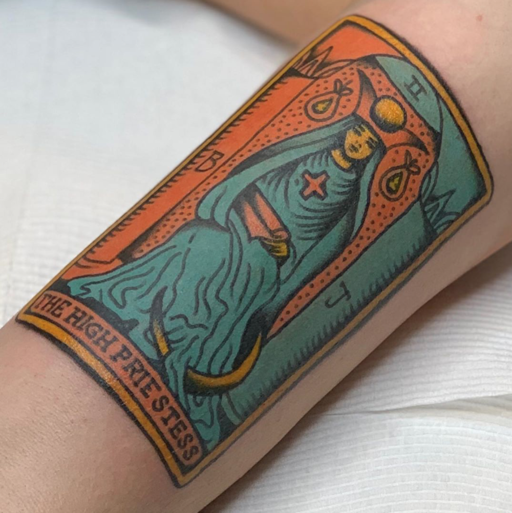 Jake Foreman — The Mill Adelaide