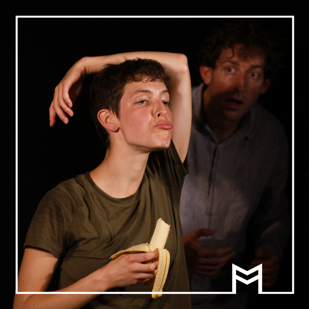 Breakout Residencies: Jess Clough-MacRae showing, 'Trimates' — The Mill ...