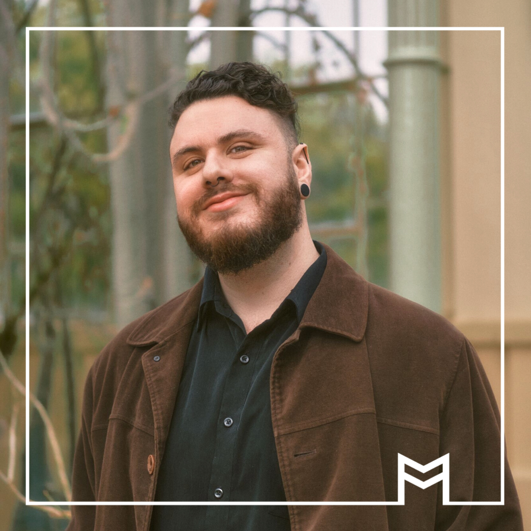 Artist Spotlight: Writer in Residence Tanner Muller — The Mill