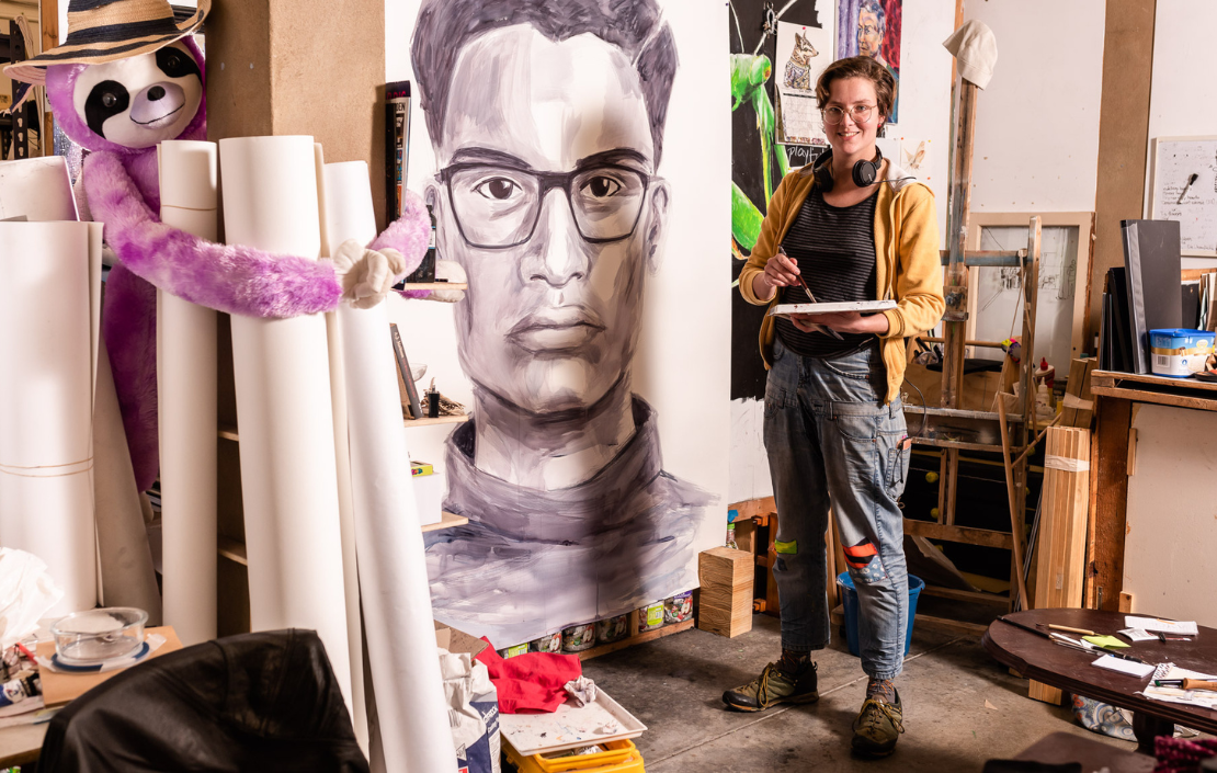 Studios — The Mill Adelaide