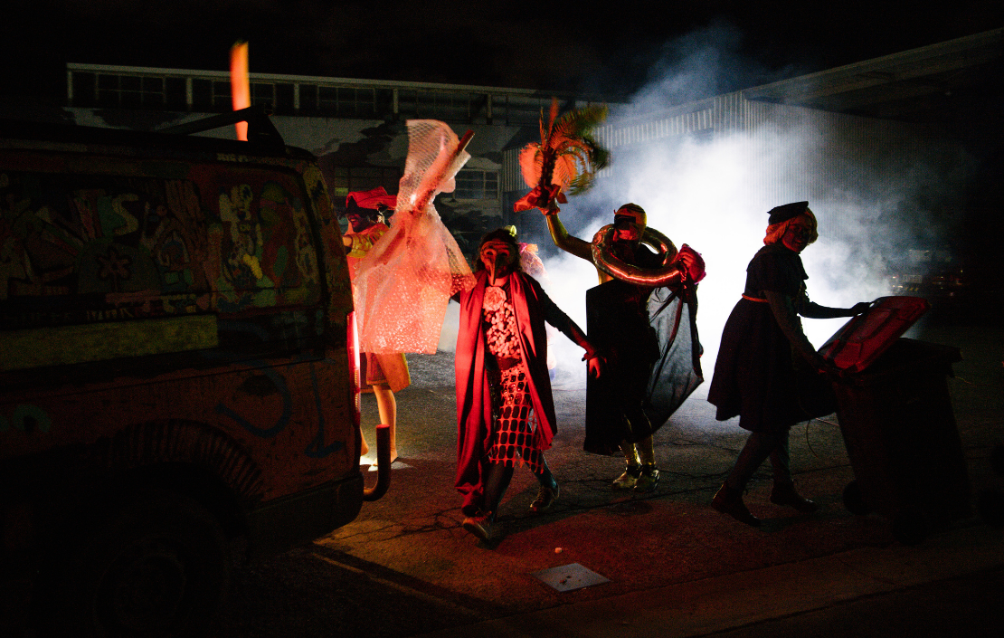 About — The Mill Adelaide