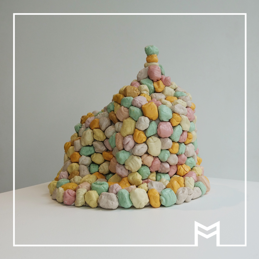 Exhibition: Still Self, Crista Bradshaw, Steel Chronis, Honor Freeman ...