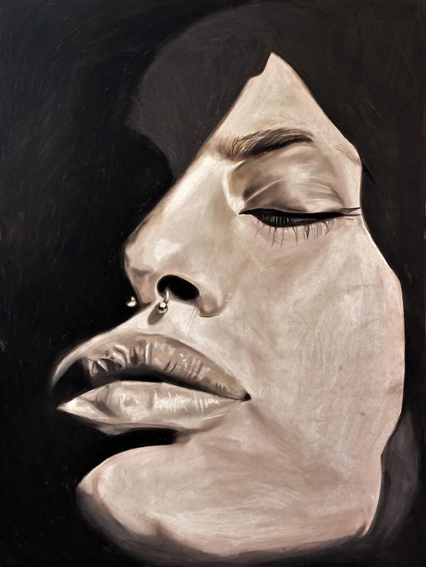 Visual artist Eva Jones — The Mill Adelaide