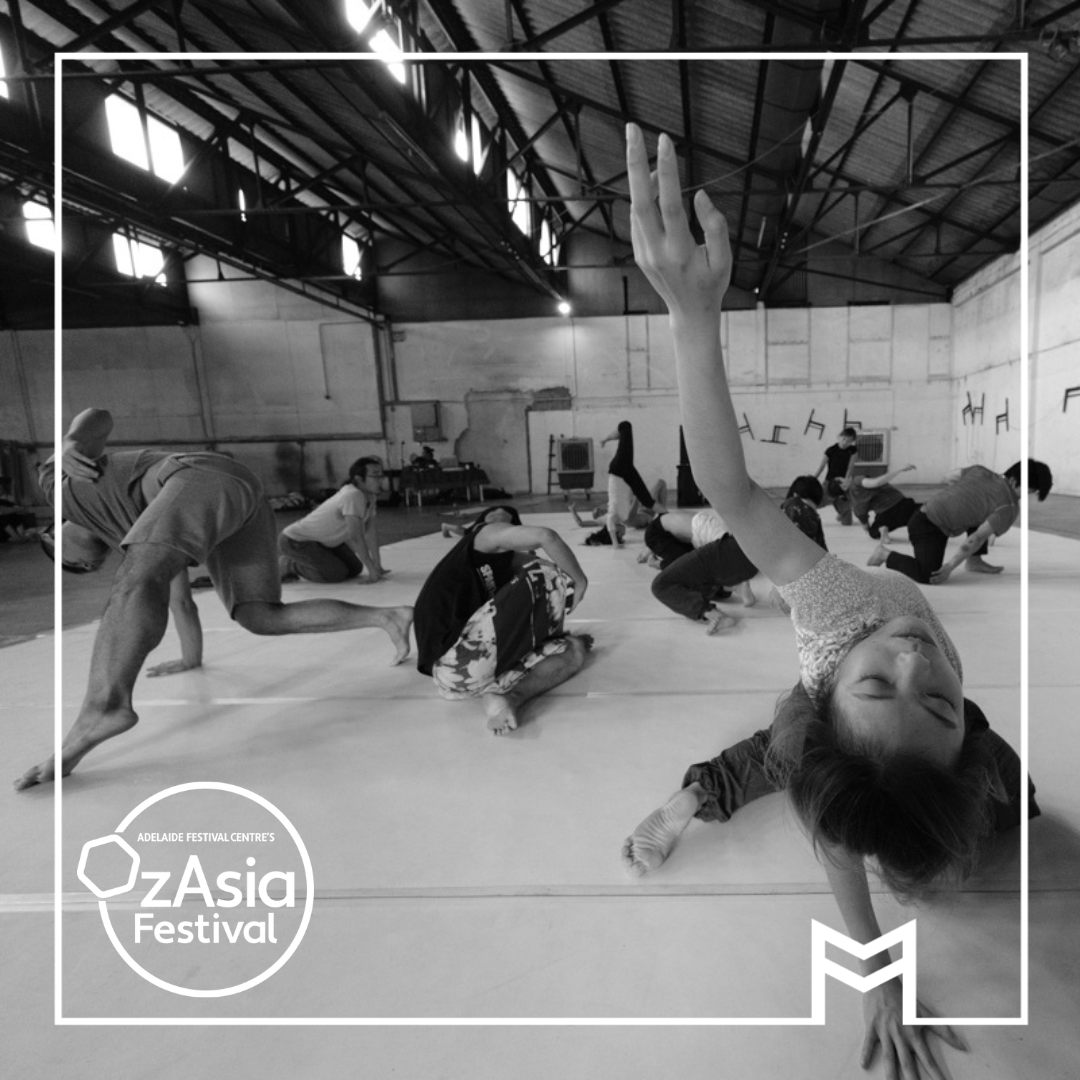 HollowBody Workshop with The Human Expression Dance Company — The Mill ...