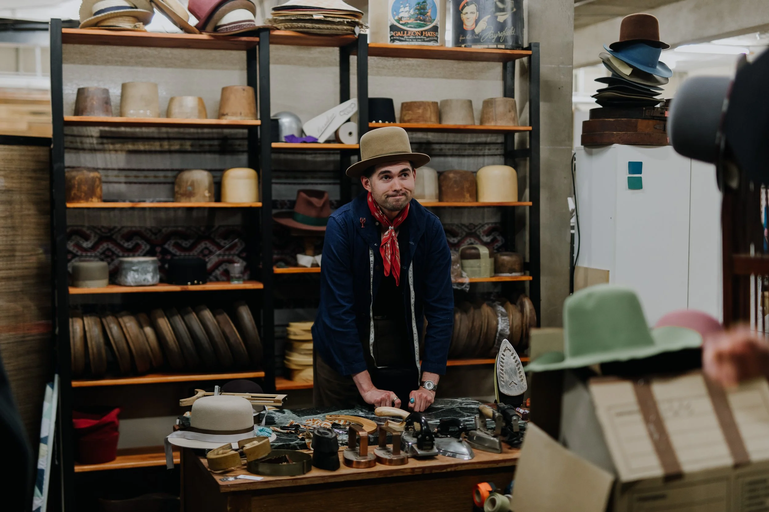 Studios — The Mill Adelaide