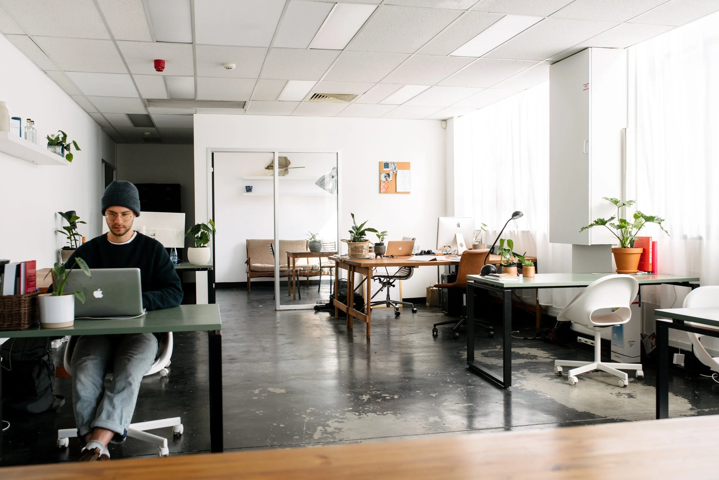 Studios — The Mill Adelaide