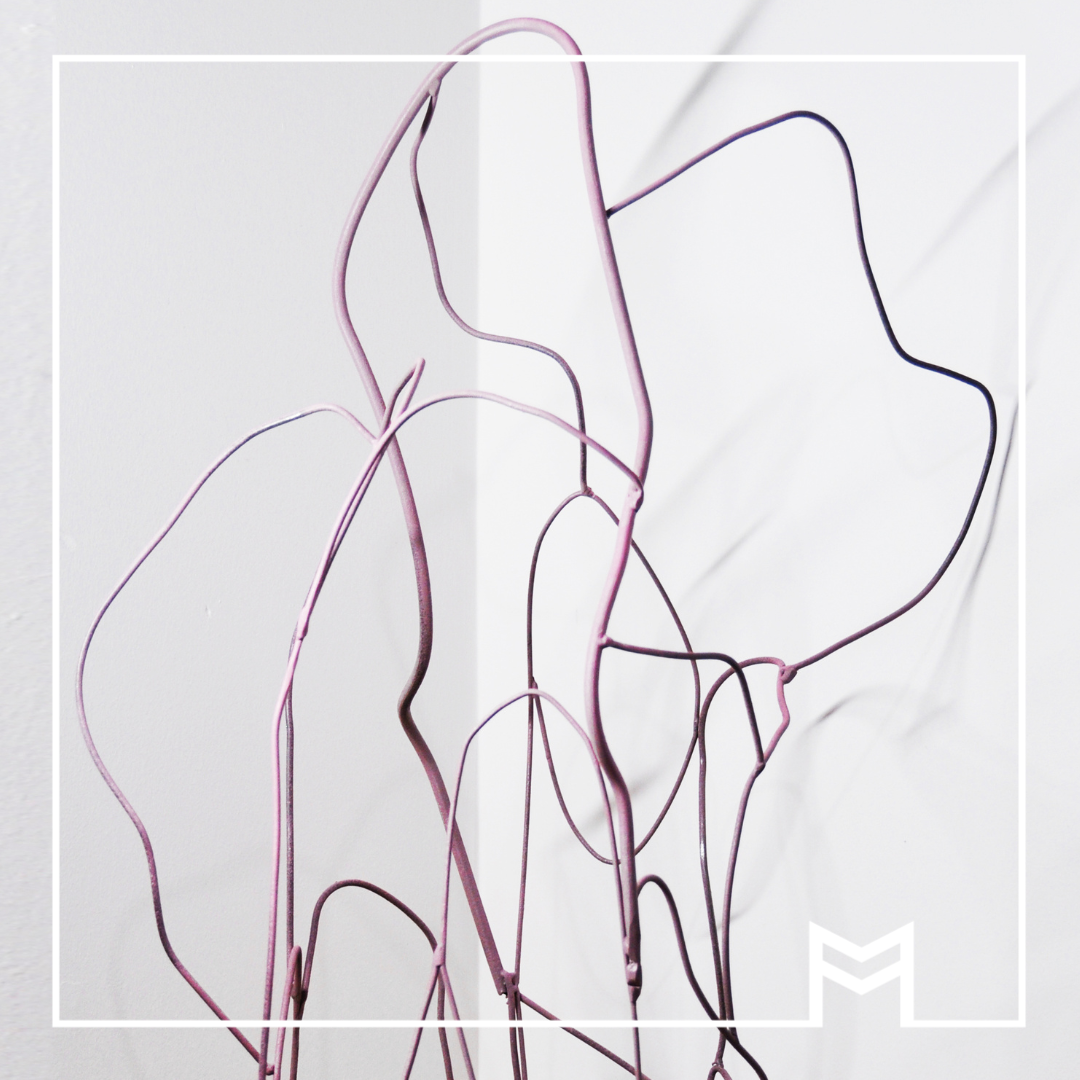 Exhibition: The Mill Showcase, Alice Hu, 柔韧的骨头 [Annealed Bone] — The Mill Adelaide