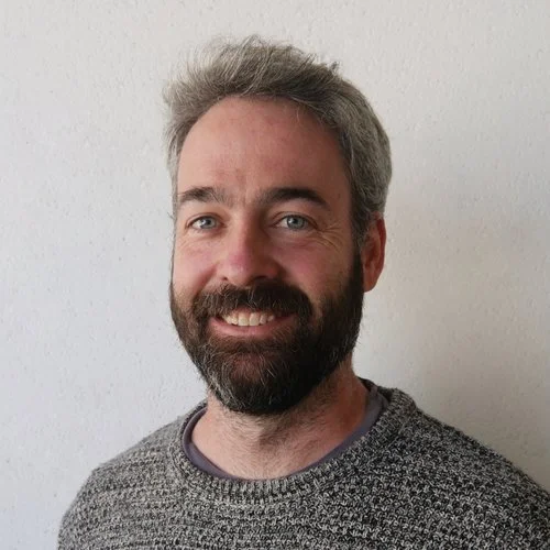 About — The Mill
