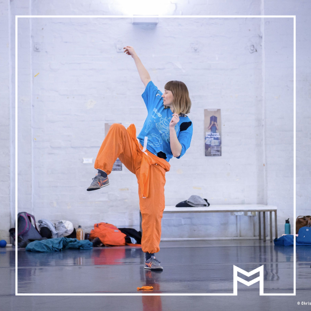 Our Program — The Mill