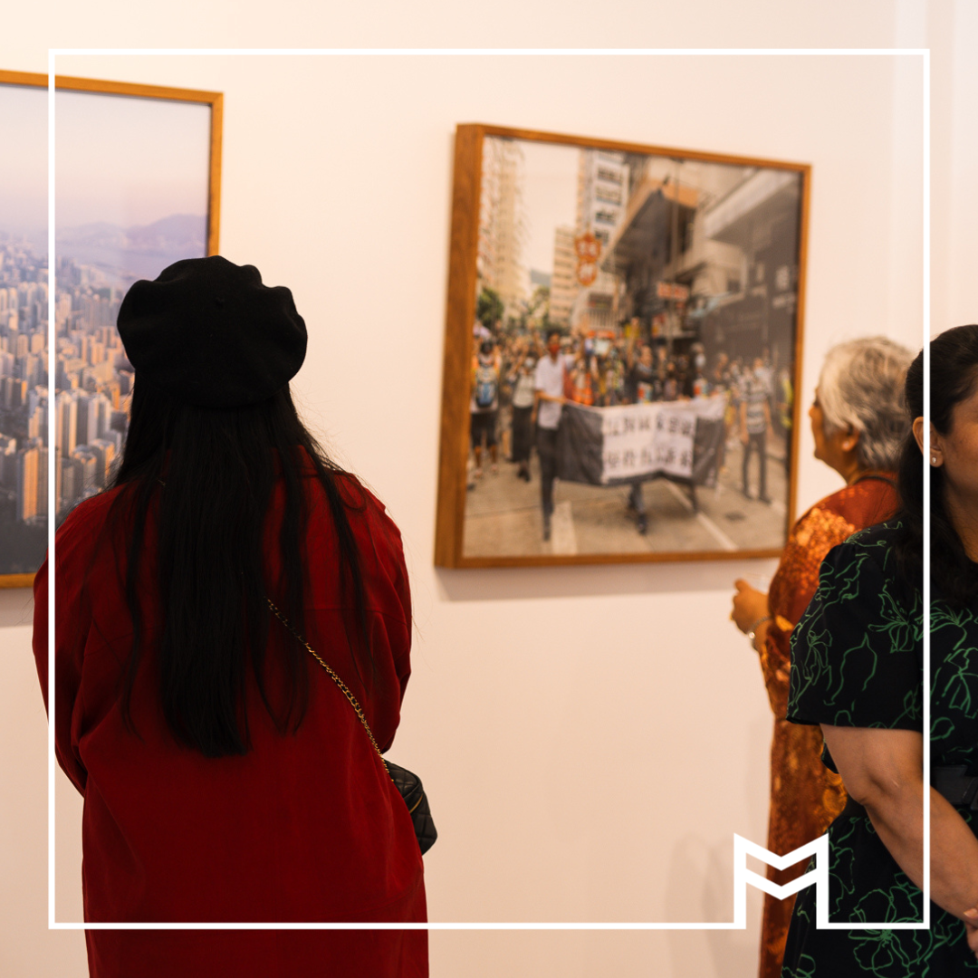 Our Program — The Mill