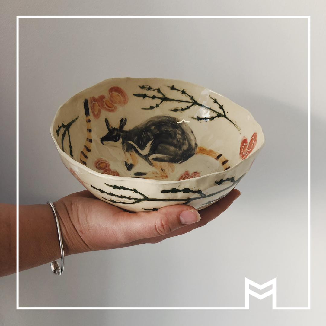 Digital Offerings — The Mill