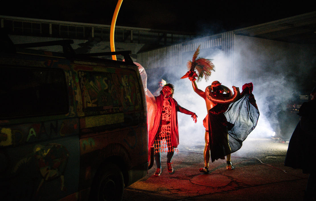 About — The Mill Adelaide