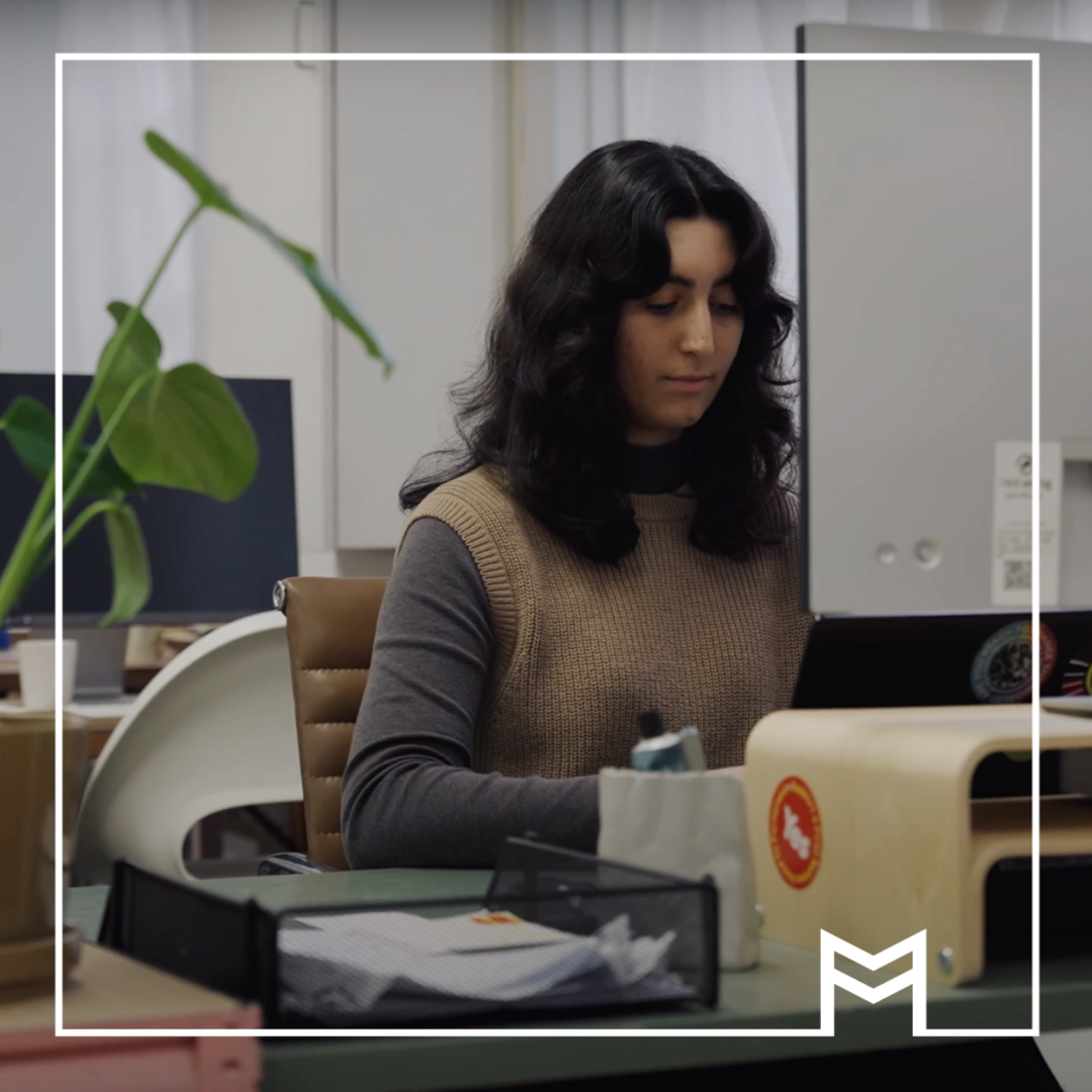 Our Program — The Mill