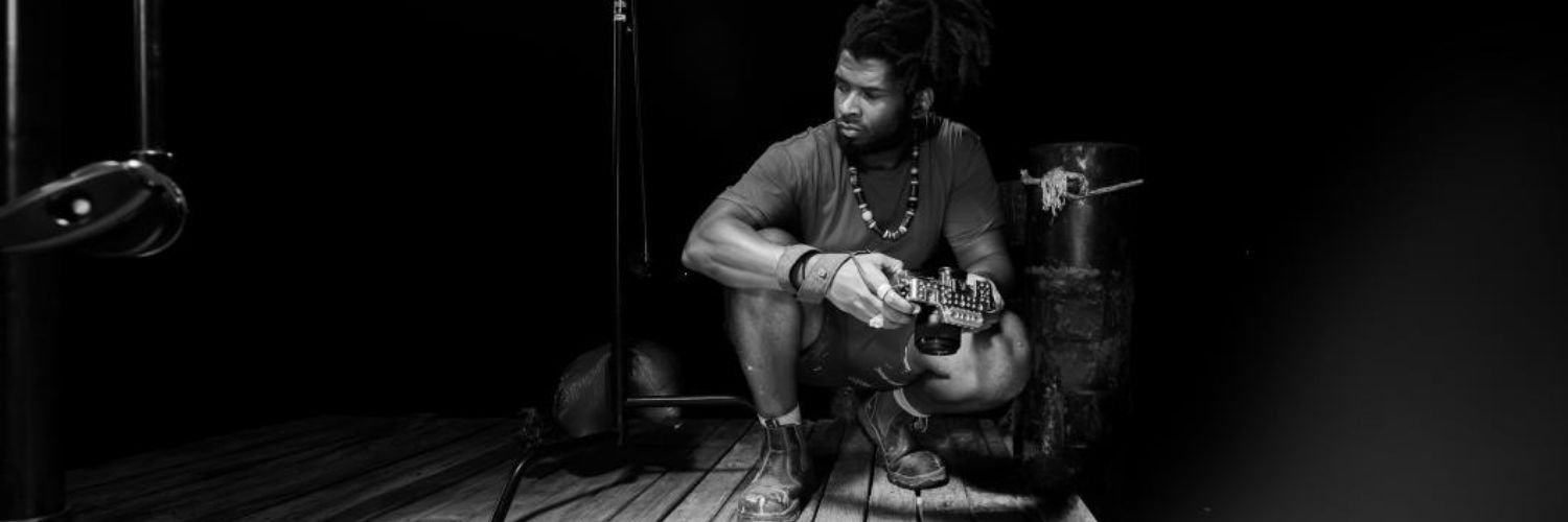 Exhibition: Christian Best, The House of a Thousand Faces — The Mill