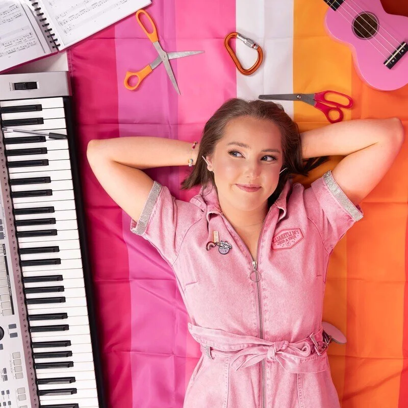 Adelaide Fringe 2026 Program — The Mill