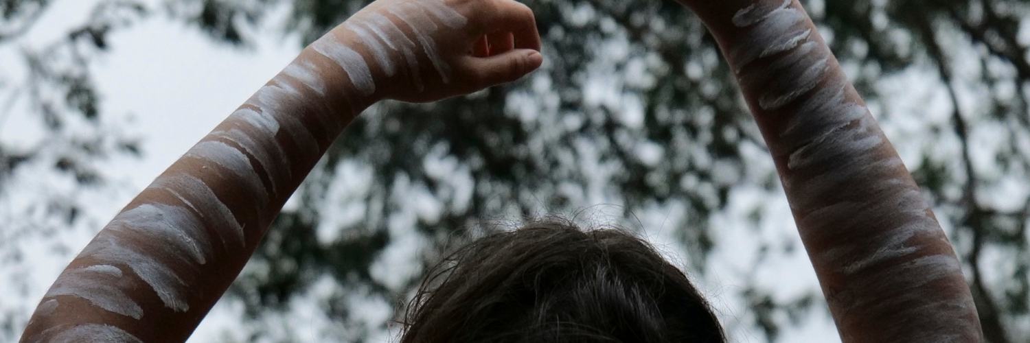 Tarnanthi Residency at The Mill: Lilla Berry, STRNG WMN — The Mill