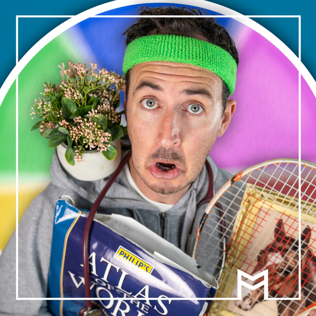 Adelaide Fringe Online Workshop: Telling your own story through ...