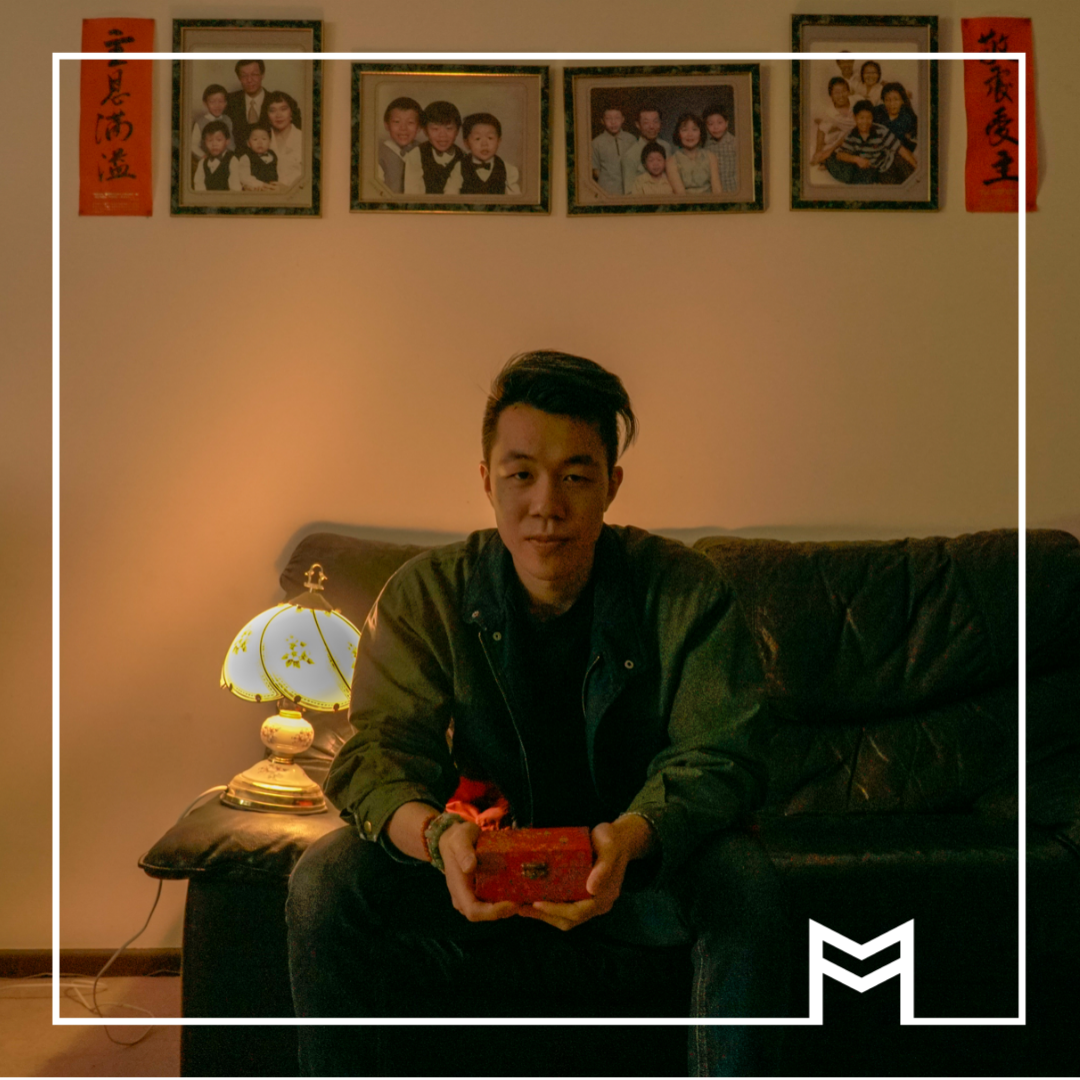 Brink Residency: Samuel Lau, Q&A 'Walk of the Ancestors' — The Mill ...