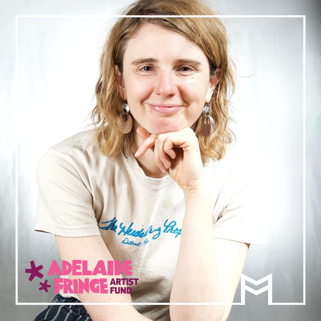 Breakout Residencies: Emma Beech showing, 'Here We Are' — The Mill Adelaide