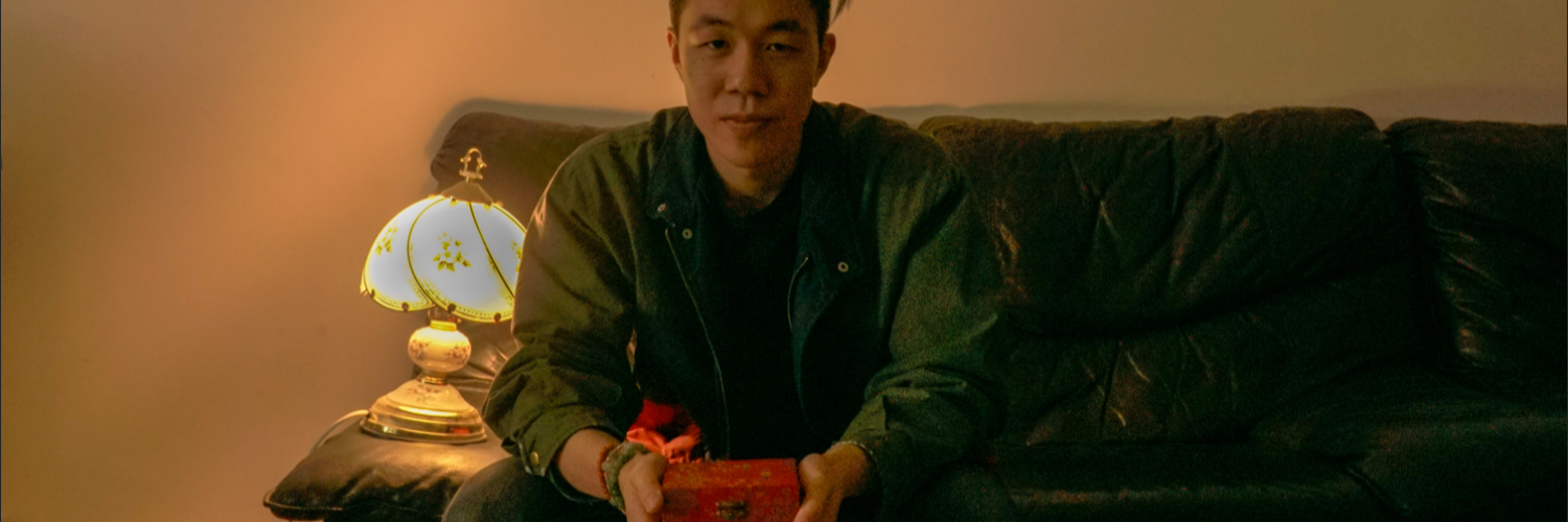 Brink Residency: Samuel Lau, Q&A 'Walk of the Ancestors' — The Mill