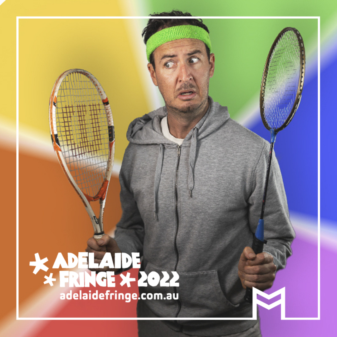 Adelaide Fringe Online Workshop: Telling your own story through ...