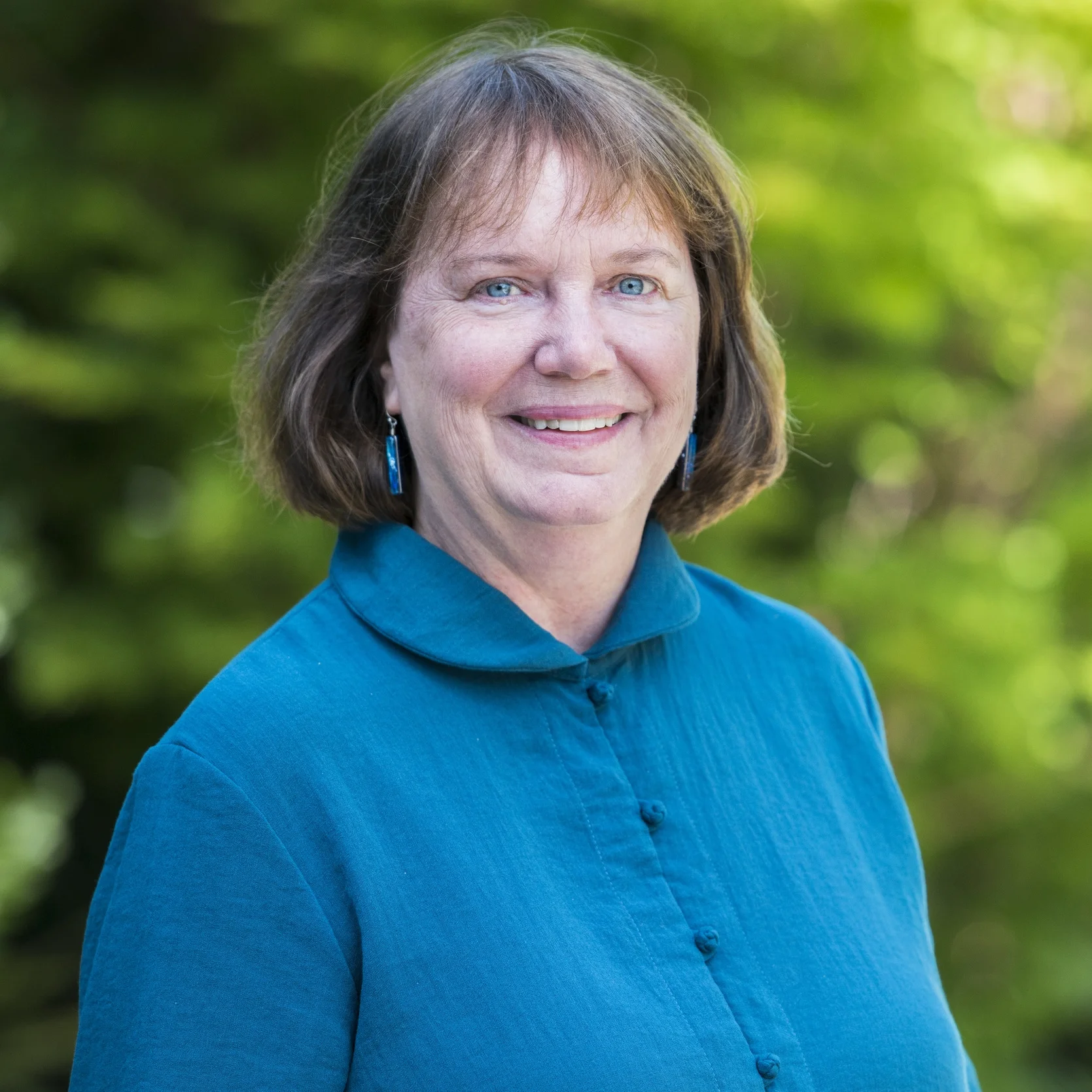 People — Land Morphology