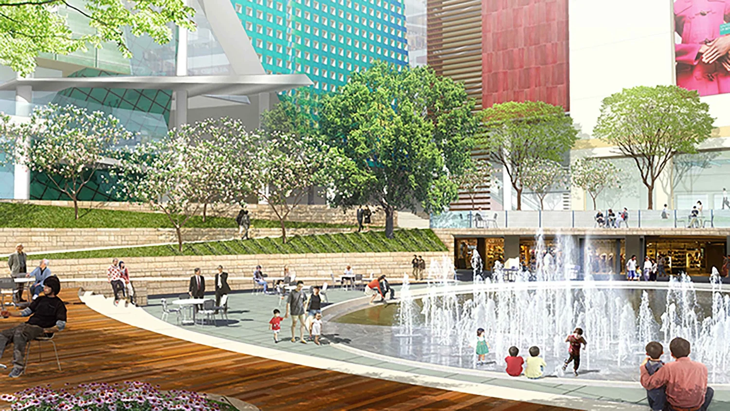 Designing Landscapes or Creating Gardens? (Part One) — Land Morphology