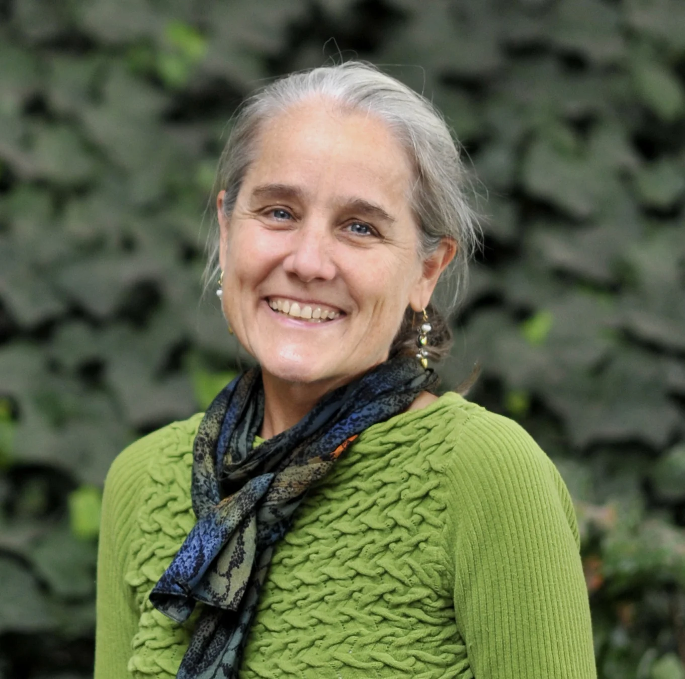 Renee Freier — Land Morphology