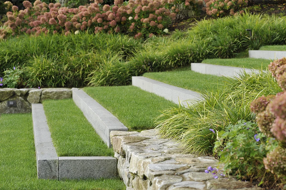 All About Stairs — Land Morphology