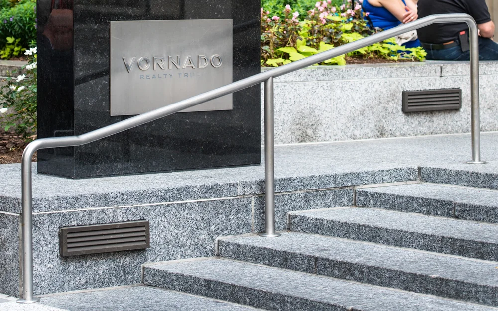 All About Stairs — Land Morphology