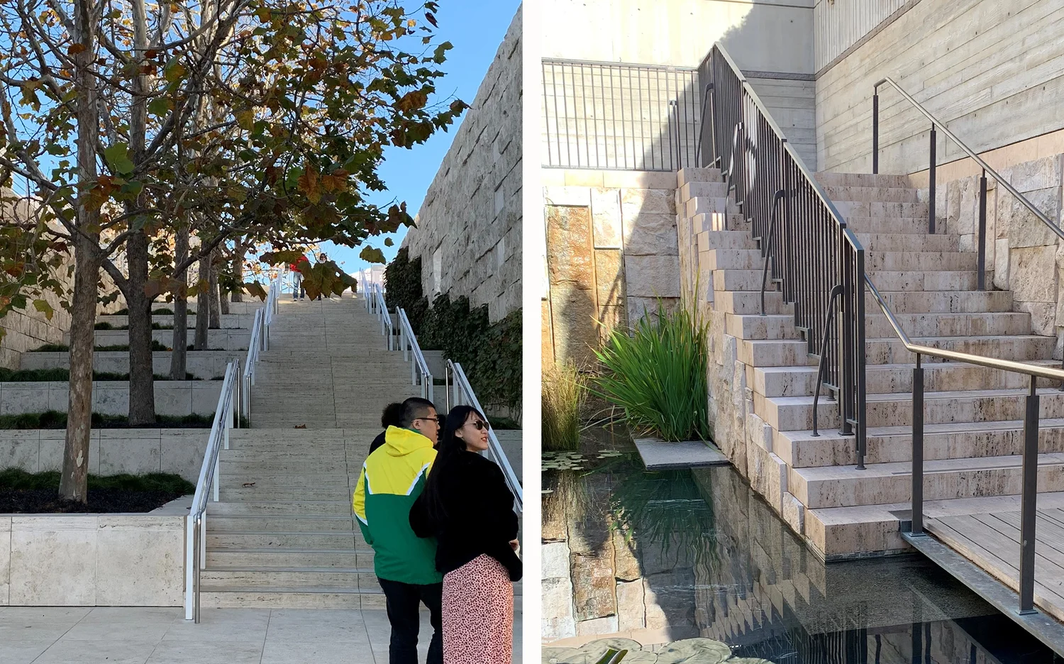 All About Stairs — Land Morphology