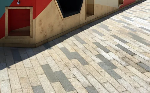 Beneath Our Feet: Brick Paving — Land Morphology