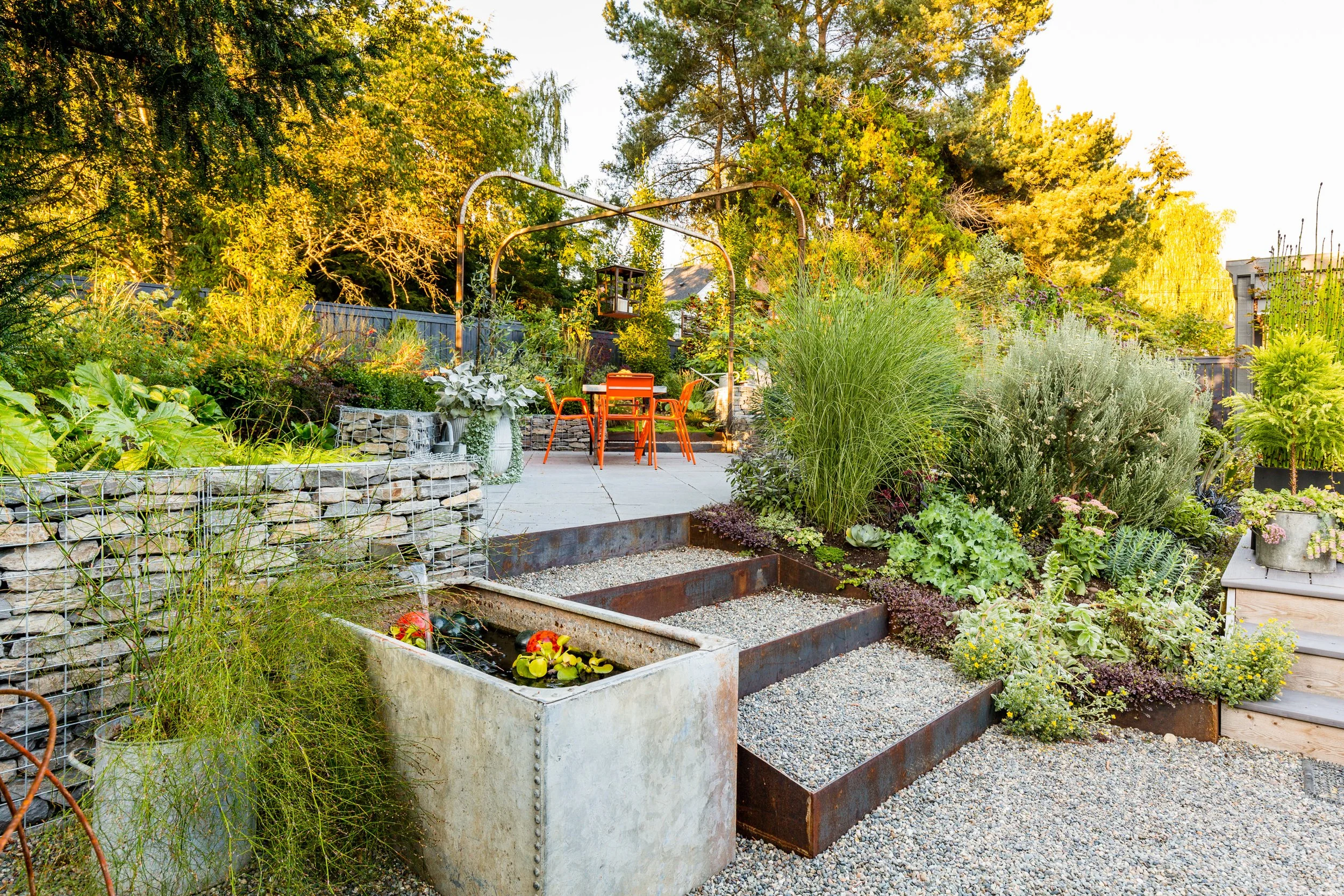 Climate Positive Design – Materials for Pathways — Land Morphology ...