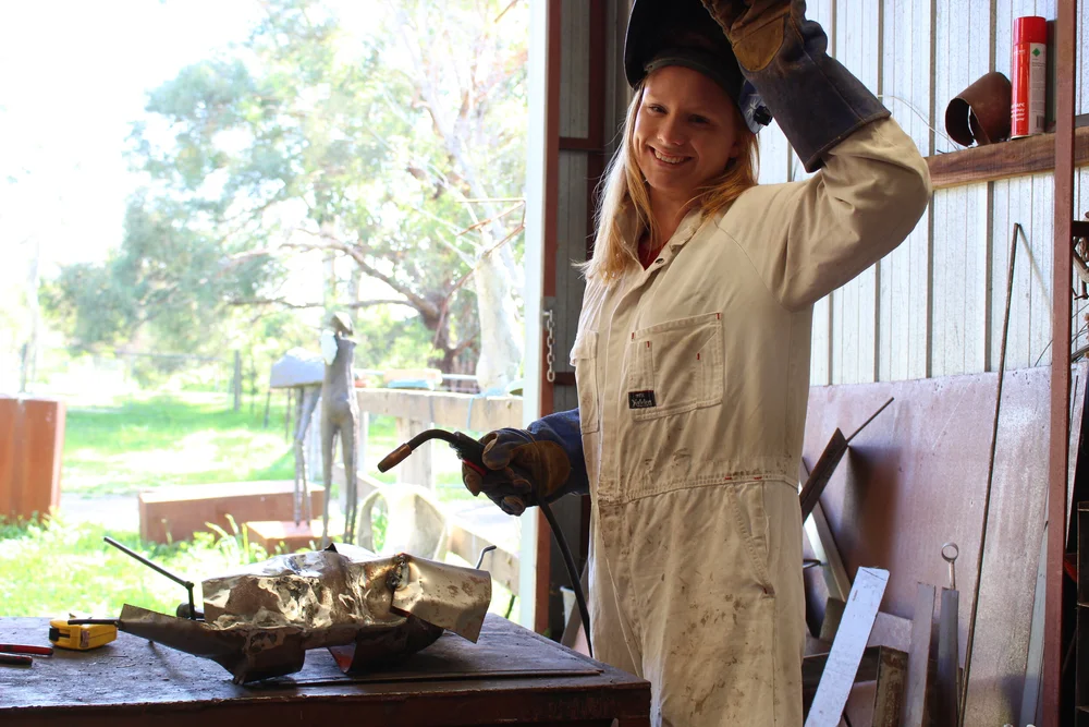 Sian Watson Sian Watson - About