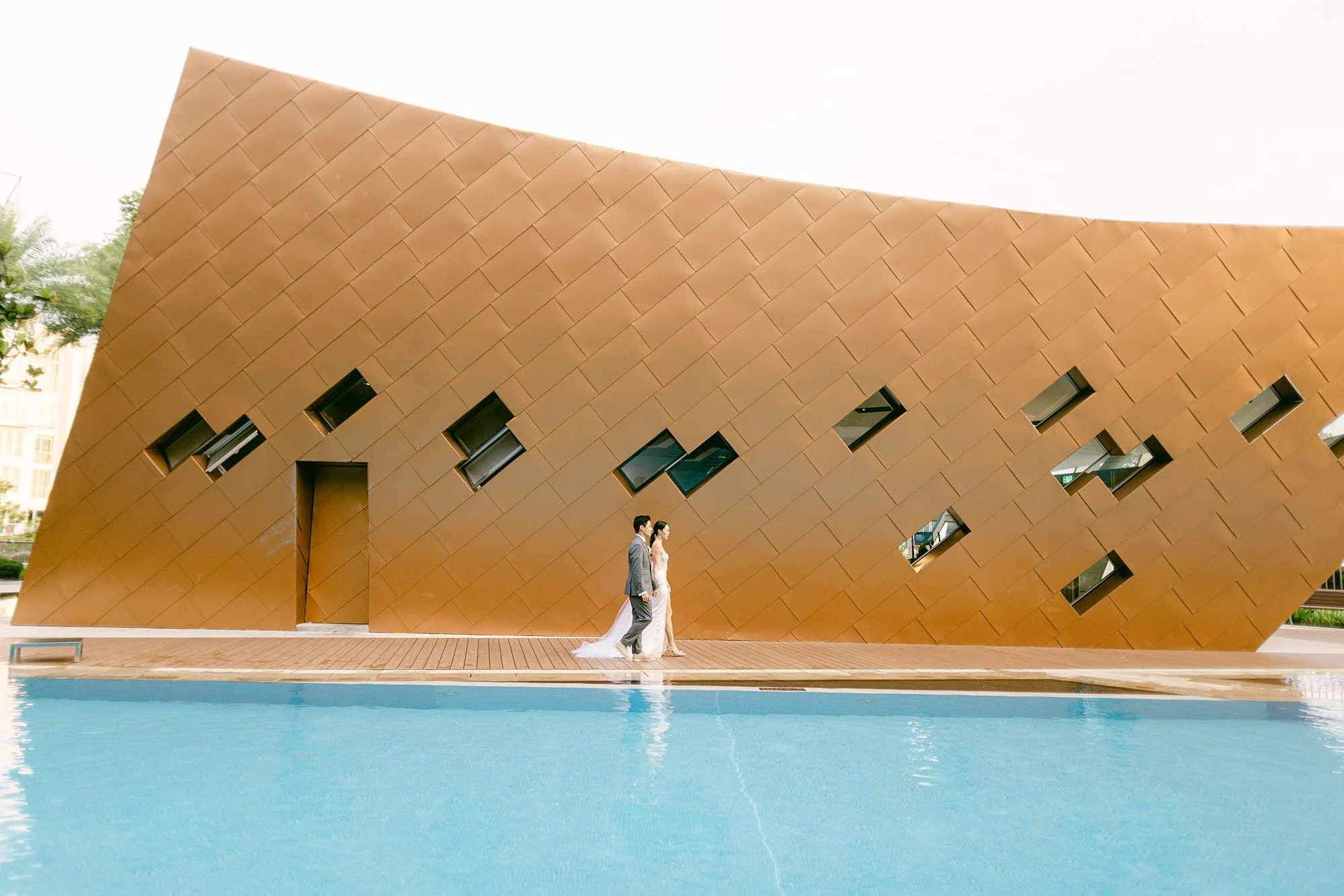 Singapore & Destination Wedding Photographer - Maritha Mae