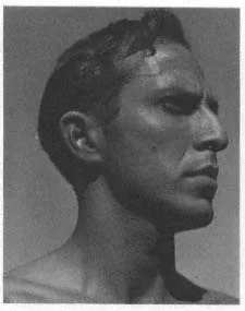 Philip Guston Working — Cassie McGettigan