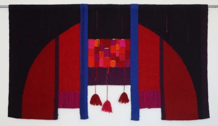Alice Parrott Working — Cassie McGettigan