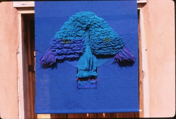 Alice Parrott Working — Cassie McGettigan