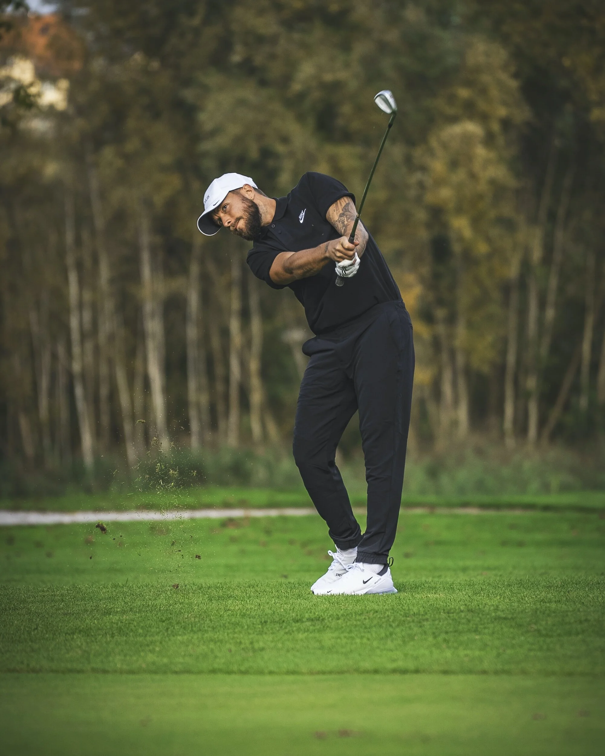 Pacific Northwest Golf Tournaments