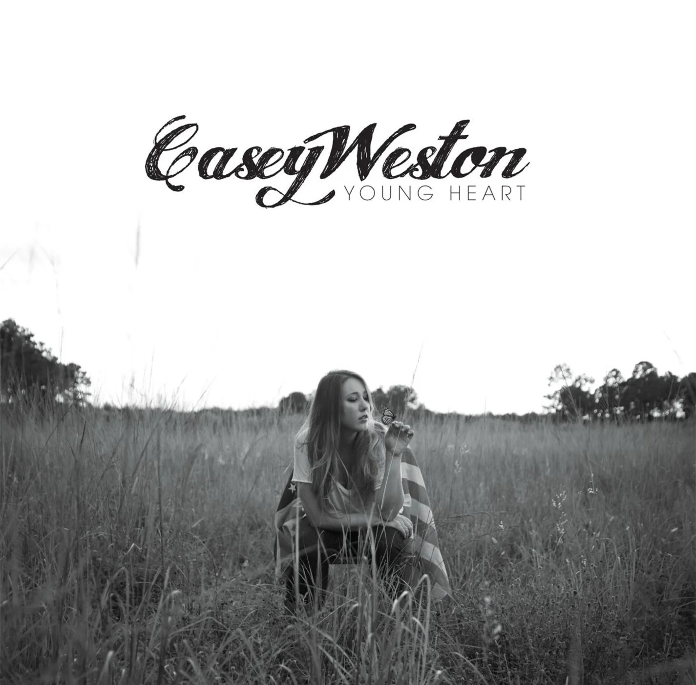 Journal — Casey Weston