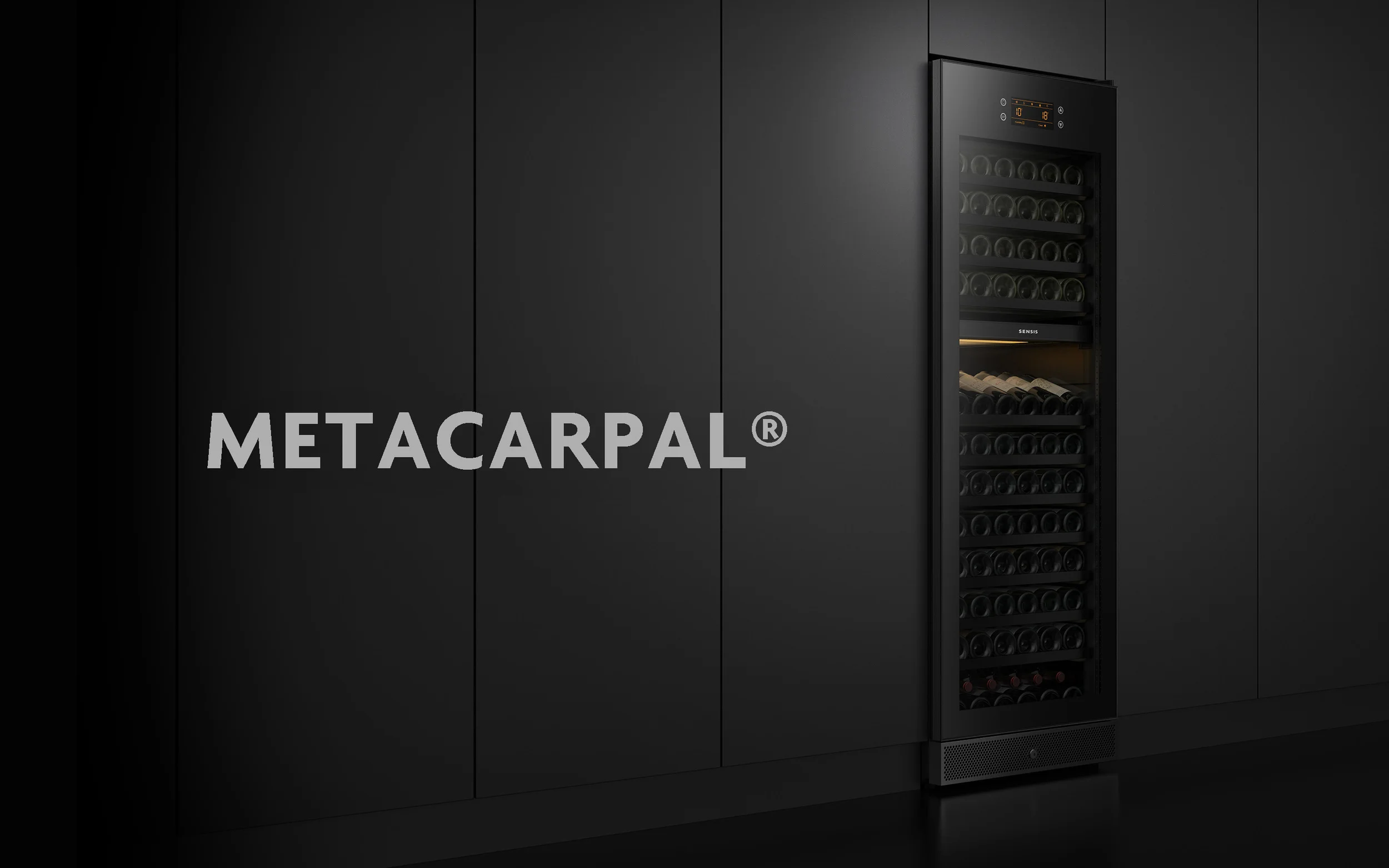 Sensis, Innovation for tradition™