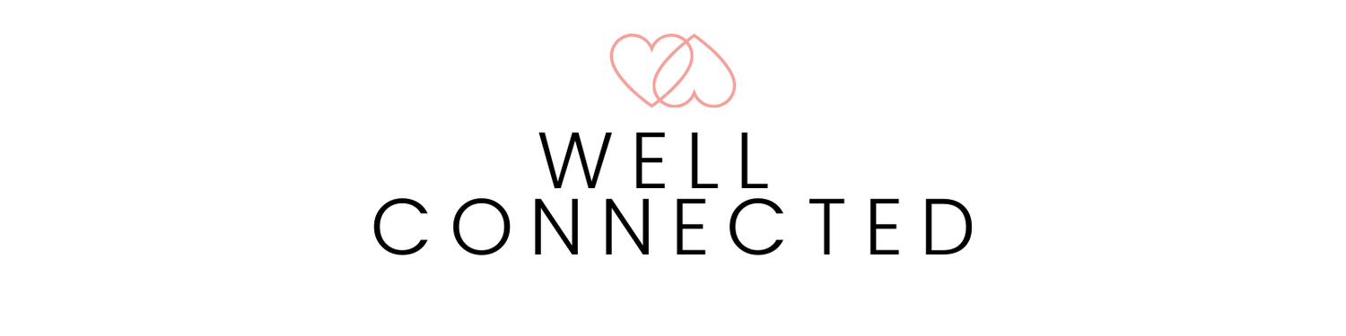 Well Connected Membership — Tori Rerick - Self Care + Spirituality