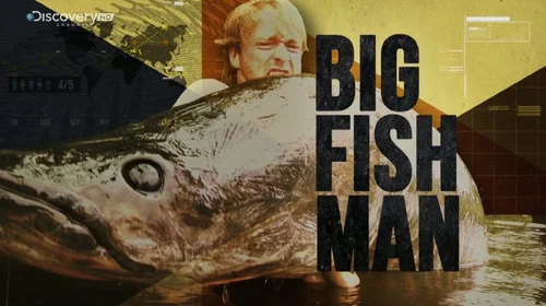 Giant Taimen: Big Fish Man — IF YOU ARE FILMING IN MONGOLIA - Fixers ...