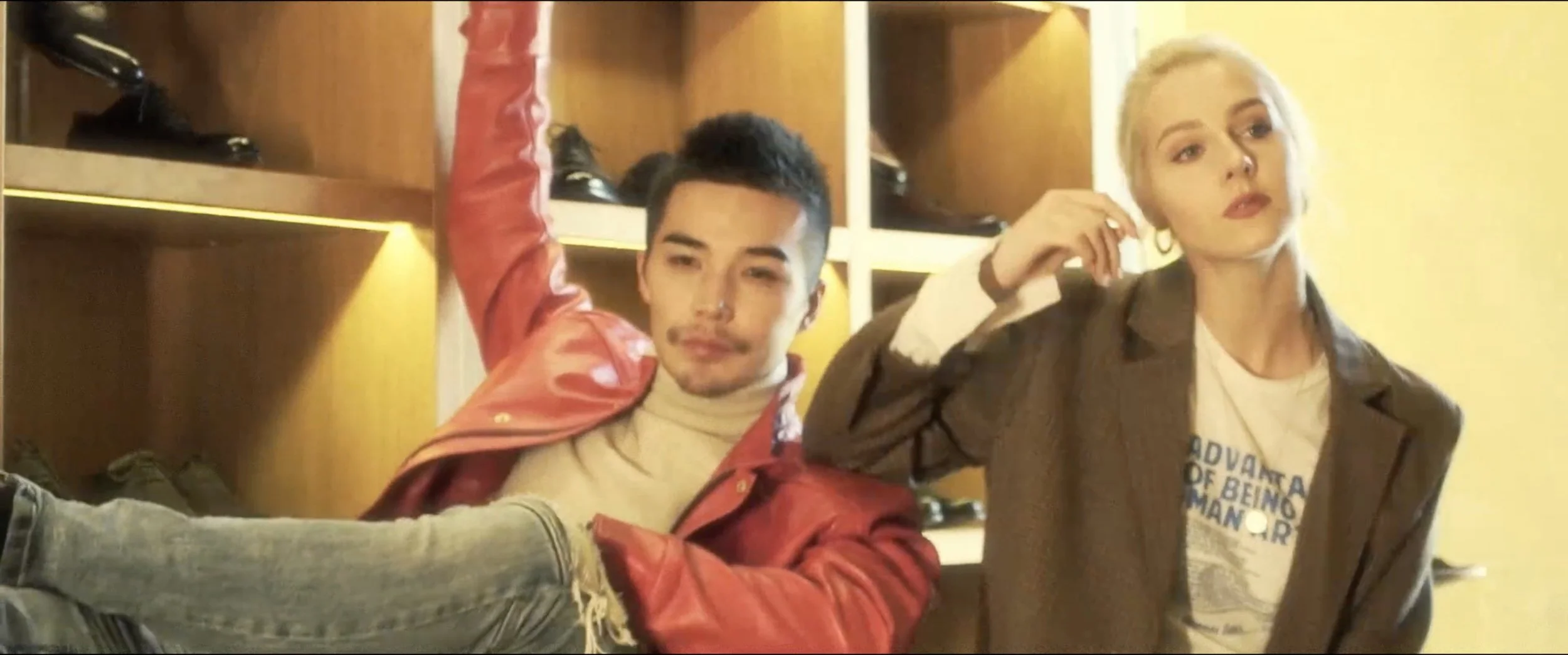 BETACULTURE — NOVA UNIVERSAL